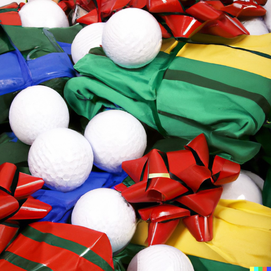 The 16 Best Golf Gifts For Walkers in 2023